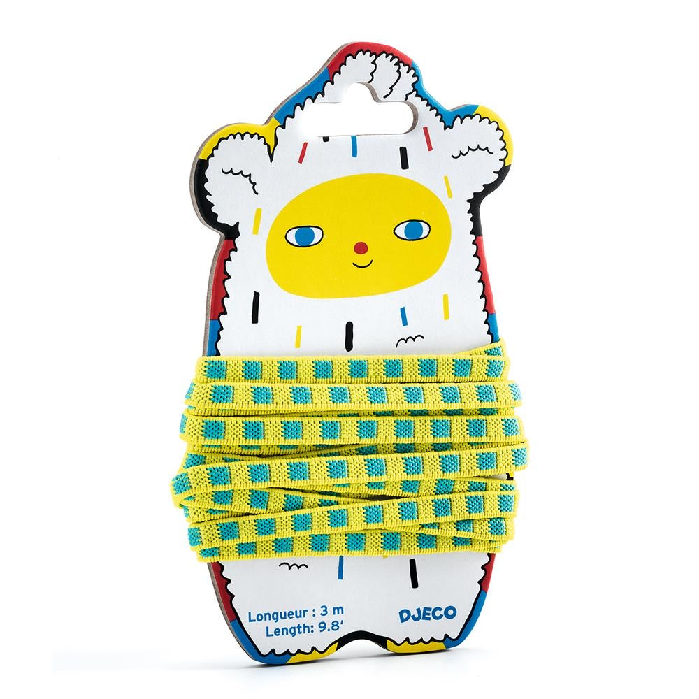 Elástico para saltar Lililastic – Emporio Germinar
